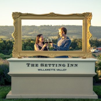 THE SETTING INN WILLAMETTE VALLEY - Updated January 2026 - 151 Photos & 22 Reviews - 20300 NE ...