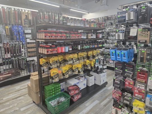 DTS TACTICAL GUNS & AMMO - Updated October 2025 - 21 Photos - 222 Us ...