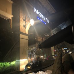 PASSION FIN - Updated November 2025 - 435 Photos & 522 Reviews - 42780 ...