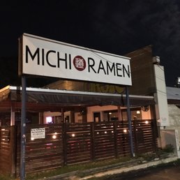 MICHI RAMEN - Updated December 2025 - 1159 Photos & 1351 Reviews - 6519 ...