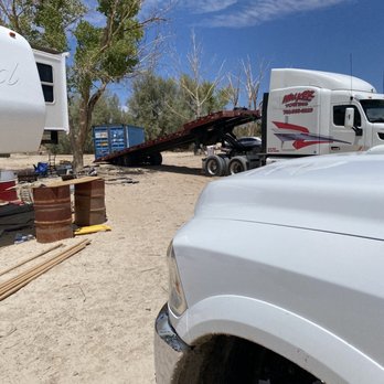 WALKER TOWING - Updated December 2025 - 30 Photos & 73 Reviews - 2398 ...