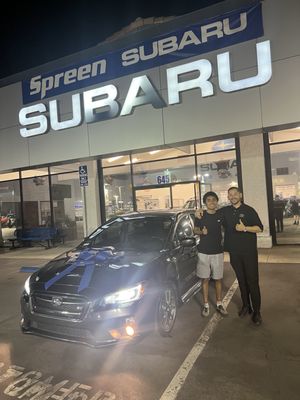SPREEN SUBARU SAN BERNARDINO - Updated November 2025 - 25 Photos & 33 ...