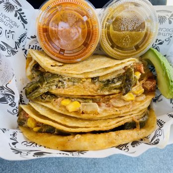 LA CHATA AUTHENTIC MEXICAN FOOD - Updated October 2024 - 46 Photos & 38 ...