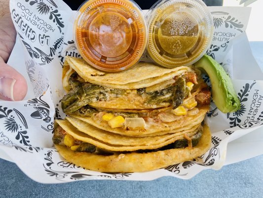 LA CHATA AUTHENTIC MEXICAN FOOD - 11 Photos & 10 Reviews - 628 S Main ...