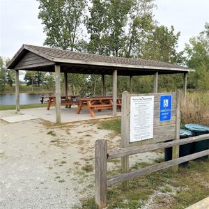 TIPPECANOE RIVER STATE PARK - 34 Photos - 4200 N US Hwy 35, Winamac ...