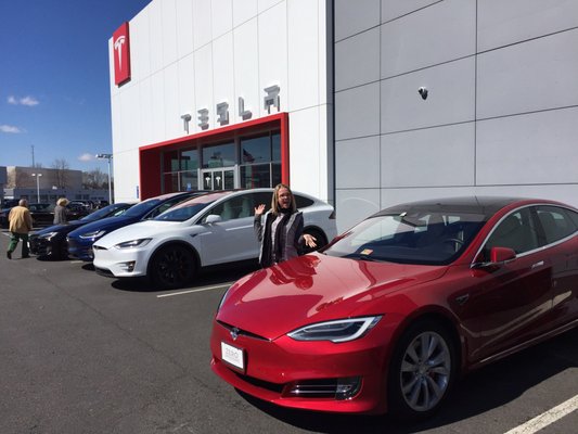 TESLA - TYSON’S CORNER - Updated May 2026 - 140 Photos & 160 Reviews ...