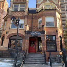 THE BLAKE HOUSE - Updated May 2026 - 145 Photos & 184 Reviews - 449 ...