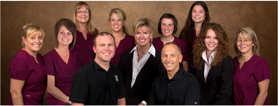 RICHARDS & RIBITCH DENTISTRY - Updated January 2026 - 1020 E Illinois ...