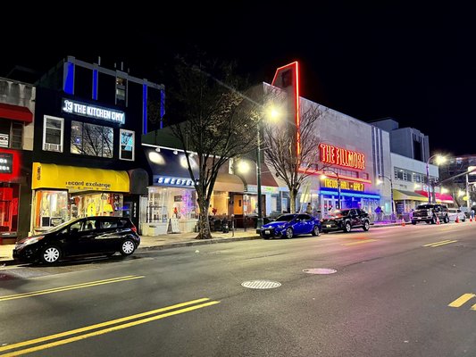 THE KITCHEN DMV - Updated August 2024 - 10 Photos - 8644 Colesville Rd ...