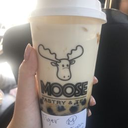 MOOSE PASTRY & TEA - Updated June 2024 - 259 Photos & 127 Reviews ...