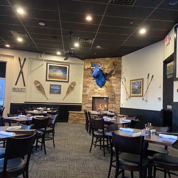 BLUE MOOSE - Updated April 2025 - 146 Photos & 269 Reviews - 10064 ...