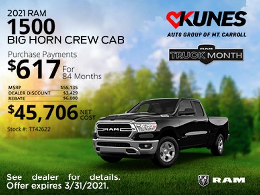 KUNES AUTO GROUP - Updated October 2025 - 12 Photos & 17 Reviews - 764 ...