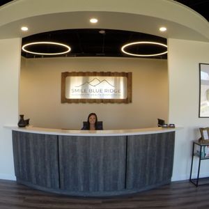 BLUE RIDGE DENTAL - Updated December 2025 - 101 Riverstone Vista, Blue ...