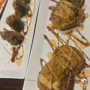 SUSHI ONE SPOT - 670 Photos & 307 Reviews - 9405 Monte Vista Ave ...