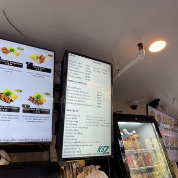 KAZ TERIYAKI GRILL - 471 Photos & 613 Reviews - 71 E 4th Ave, San Mateo ...