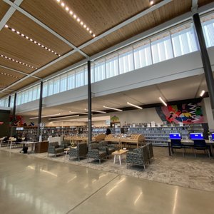 HUSSEY MAYFIELD MEMORIAL PUBLIC LIBRARY - Updated December 2025 - 50 ...