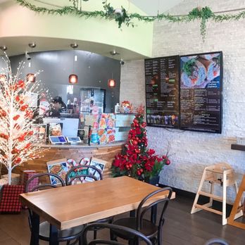 Y TEA CAFE - Updated November 2025 - 801 Photos & 378 Reviews - 14291 N ...