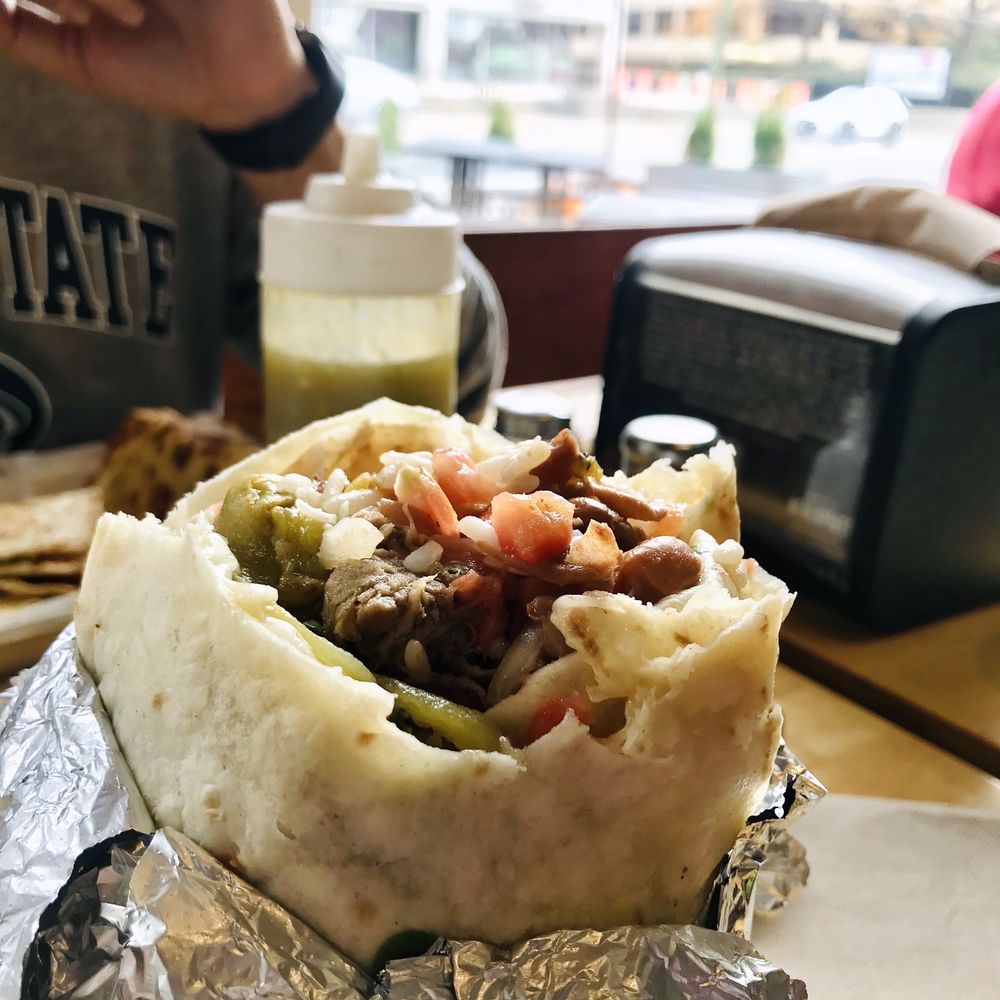 BELL STREET BURRITOS - 138 Photos & 287 Reviews - 1816 Peachtree St ...