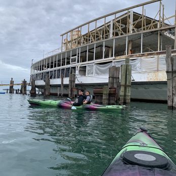 DETROIT OUTPOST - Updated June 2025 - 21 Photos - 11000 Freud St ...