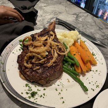 J MORGAN’S STEAKHOUSE - Updated November 2025 - 158 Photos & 228 ...