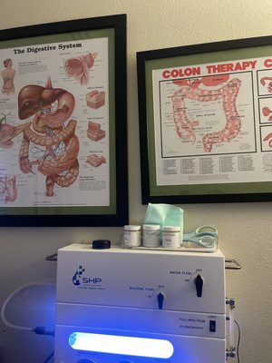 GENESIS COLON CARE - Updated June 2025 - 1349 Precinct Line Rd, Hurst ...