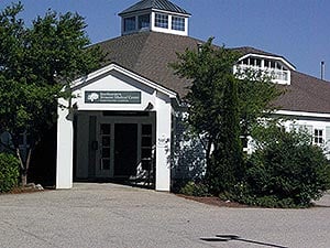 SVMC NORTHSHIRE MEDICAL CENTER - Updated December 2025 - 5957 Main St ...