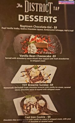 THE DISTRICT TAP - Updated January 2026 - 789 Photos & 731 Reviews ...