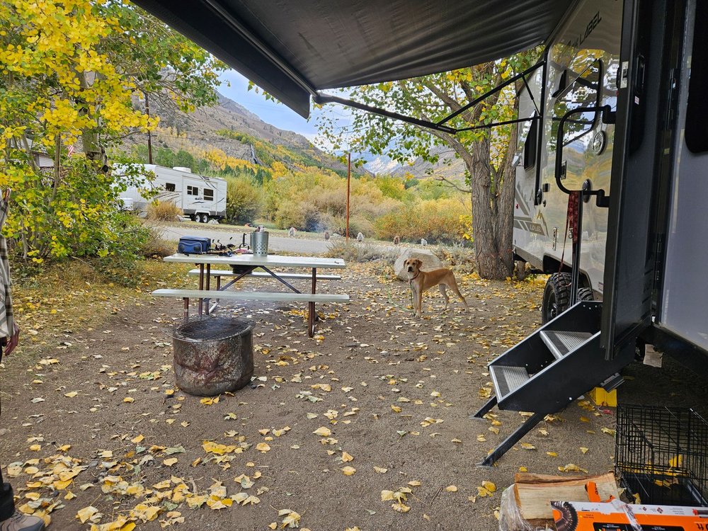 CREEKSIDE RV PARK - Updated December 2025 - 80 Photos & 73 Reviews ...