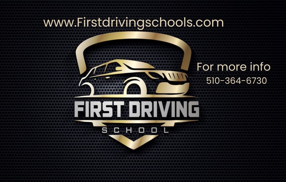 FIRST DRIVING SCHOOL - Updated October 2025 - San Jose, California ...