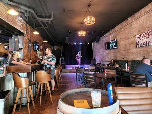 TARNATION TAVERN - Updated August 2024 - 128 N Main St, River Falls ...