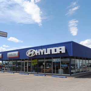 HAMILTON FORD - Updated December 2025 - 18 Photos & 11 Reviews - 2400 ...