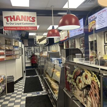 ATTMAN’S DELICATESSEN - Updated December 2025 - 714 Photos & 458 ...