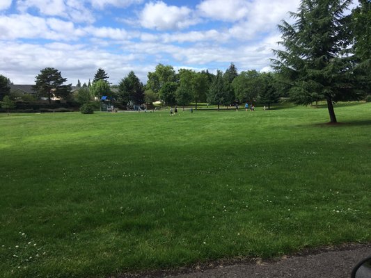 HERITAGE PARK - 10 Photos - Parks - SE 172nd Ave, Vancouver, WA - Phone ...