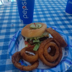 FAT SMITTY’S - 310 Photos & 315 Reviews - 282624 US Hwy 101, Port ...