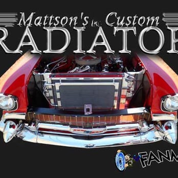 MATTSON’S RADIATOR - Updated November 2025 - 12 Reviews - 7582 ...