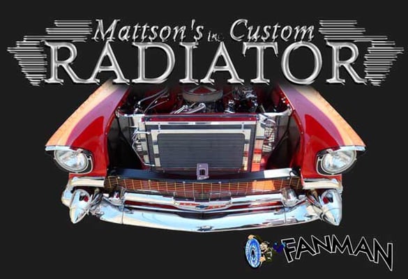 MATTSON’S RADIATOR - Updated November 2025 - 12 Reviews - 7582 ...