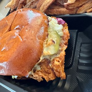 CARRUBBA’S CHICKEN PIT - 28 Photos - 2197 George Urban Blvd, Depew, New ...