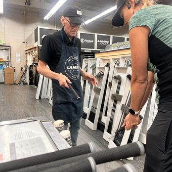 ROGER DUNN GOLF SHOPS - Updated May 2025 - 28 Photos & 37 Reviews ...