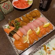 TOKYO SUSHI - 1427 Photos & 943 Reviews - 1999 S Virginia St, Reno, NV ...