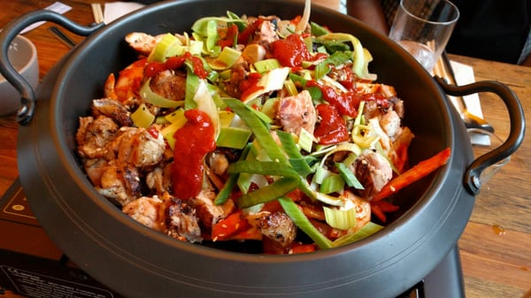 SAM YUK GU - Updated March 2025 - 33 Photos & 21 Reviews - Seestr. 71 ...