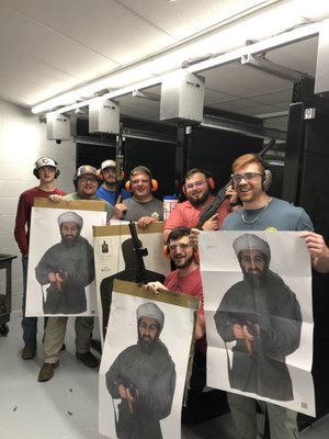 MACHINE GUN GROTTO - Updated May 2025 - 56 Photos - 325 Olive St, Hot ...