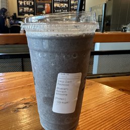 WOODS COFFEE - Updated October 2025 - 134 Photos & 120 Reviews - 24118 ...