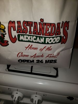 CASTAÑEDA’S MEXICAN FOOD - Updated January 2025 - 162 Photos & 243 ...