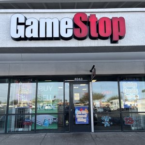 GAMESTOP - Updated August 2024 - 34 Reviews - 2631 Windmill Pkwy ...