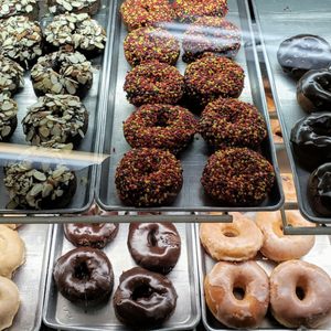 BOULE ARTISAN BAKERY - 24 Reviews - 880 W Ann Arbor Trl, Plymouth ...