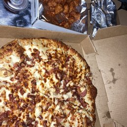 HAMBONE’S PIZZA - Updated April 2025 - 31 Photos & 100 Reviews - 415 W 17th St, Cheyenne ...