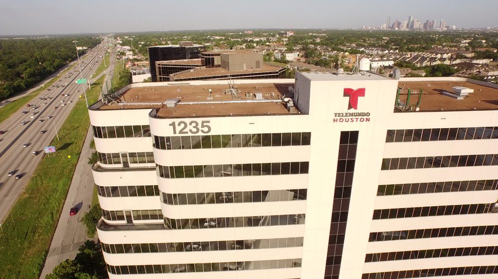 TELEMUNDO HOUSTON KTMD-TV CHANNEL 47 - Updated December 2025 - 1235 ...
