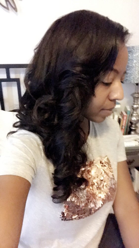 LE CHIC SALON - 37 Photos & 45 Reviews - Washington, District of ...