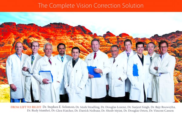 NEVADA EYE PHYSICIANS - Updated January 2026 - 13 Photos & 106 Reviews ...