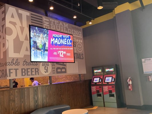 MAIN EVENT COLUMBIA - Updated May 2025 - 219 Photos & 320 Reviews ...